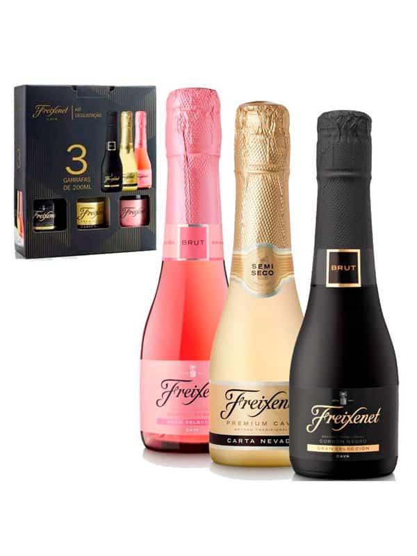Freixenet - Vino Mundi