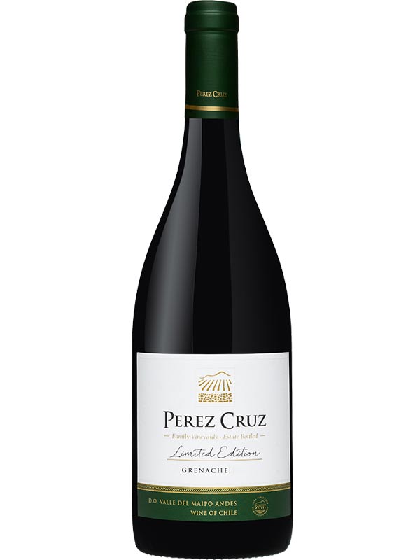 Perez Cruz Reserva Cabernet Sauvignon 2019 | 91 DES - Vino Mundi