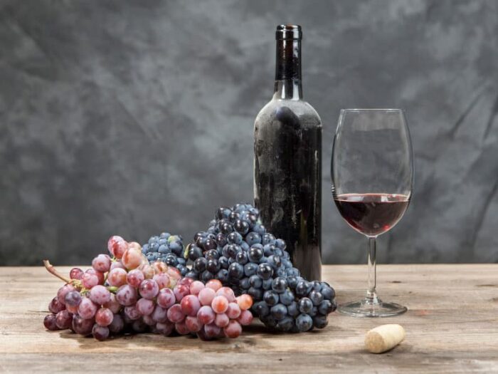 Vinhos varietais feitos com mais de uma uva? Sim, eles existem! - Vino ...