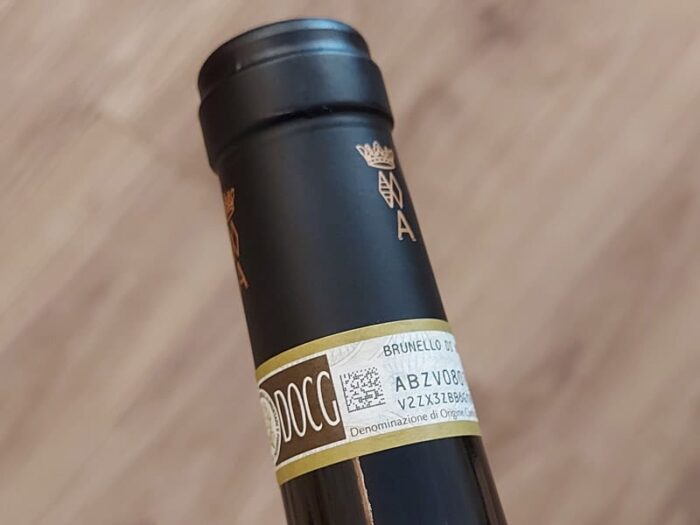 O que é vinho DOC e DOCG? Entenda as diferenças desses termos descritos ...